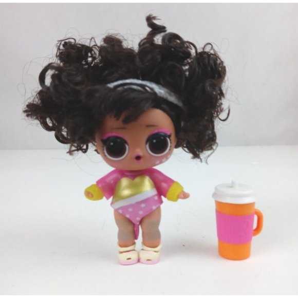 MGA Entertainment | Toys | Lol Surprise Dolls Hair Goals Series 5 Wave ...